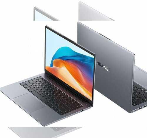 Ноутбук huawei MateBook D 14 14"/Core i3-1215U/8/2