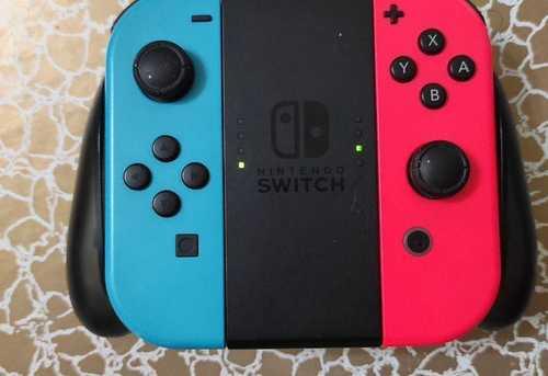 Nintendo switch joy con
