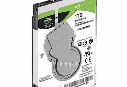 Seagate BarraCuda 1Tb ST1000LM048