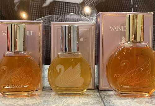 Gloria Vanderbilt. Старые выпуски