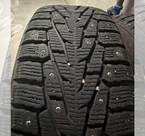 Nokian Tyres Nordman 7 SUV 225/55 R18 102T