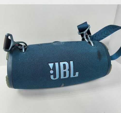 Колонка jbl extreme 3