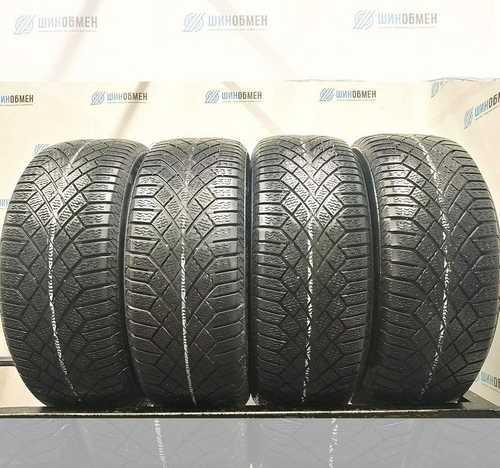 Continental ContiVikingContact 7 205/60 R16 96T