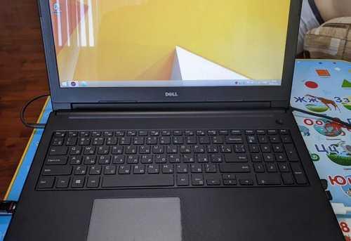 Продам dell Dell Inspiron 15 5100 идеал