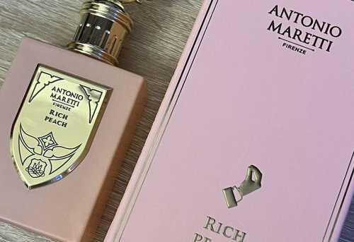 Antonio Maretti Rich Peach