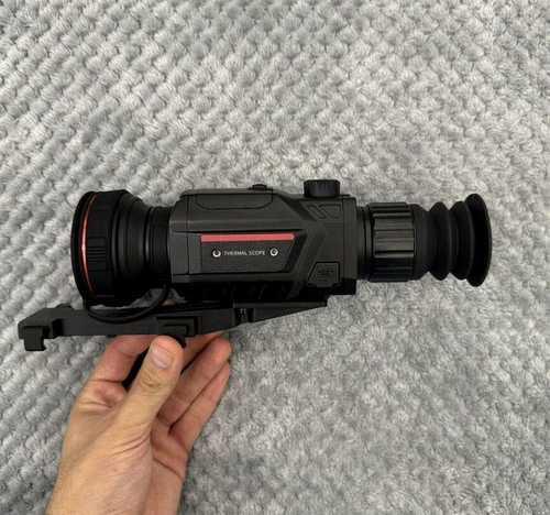 Тепловизионный прицел Guide TR650