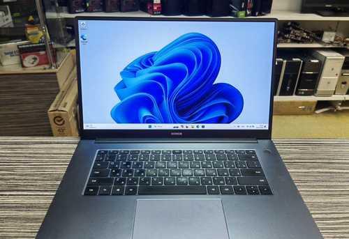 Ноутбук honor MagicBook X 15 bbr-wah9