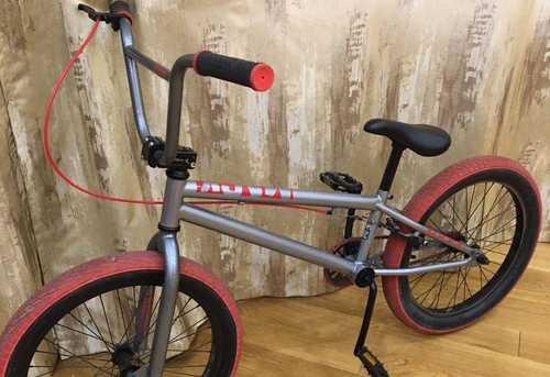 Велосипед bmx techteam 21,5 "