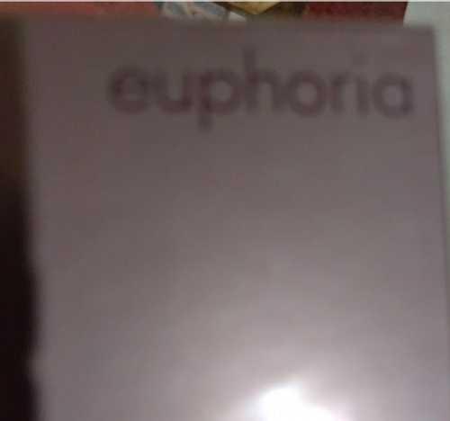 Calvin klein euphoria 100 ml