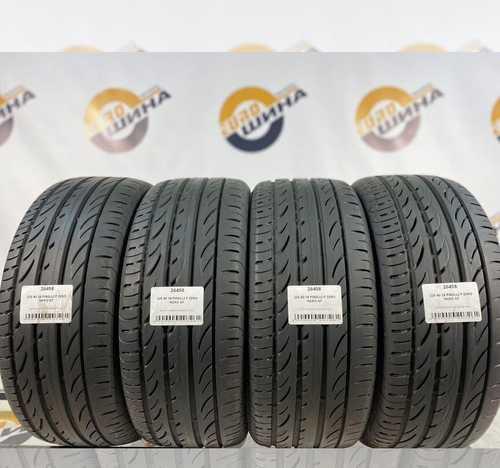 Pirelli P Zero Nero GT 225/40 R18 94Y