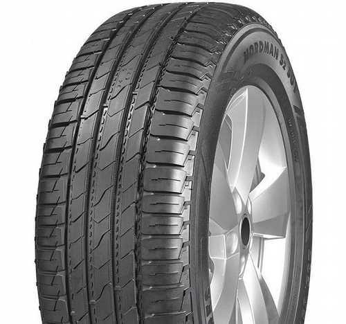 Ikon Tyres Nordman S2 SUV 215/60 R17 96H