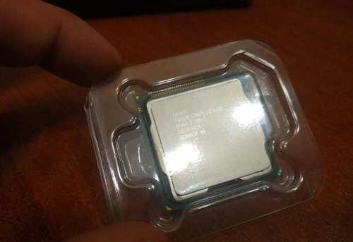 Процессор intel core i3 - 2120 3.3 Ггц