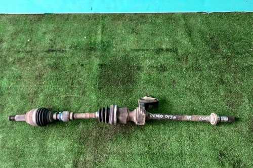 Привод правый Mazda Demio DY3W акп 2003-2006