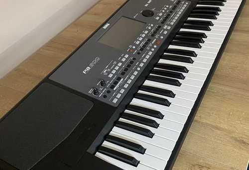 Korg PA600 pa 600 Синтезатор