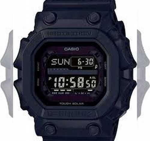 Часы мужские casio g shock GX 56 BB