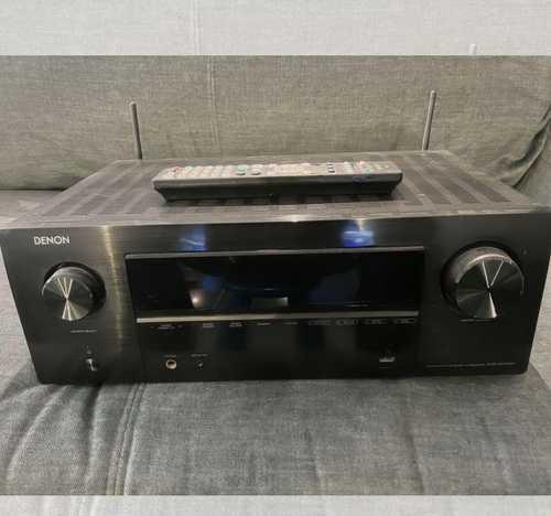 Ресивер denon avr x2700h