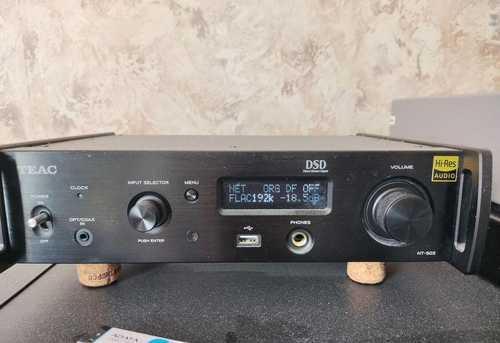 Сетевой плеер teac nt-503