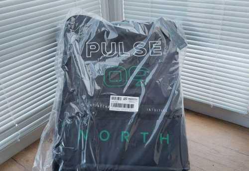 Кайты North pulse 2023 9 и 12m новые в упаковке