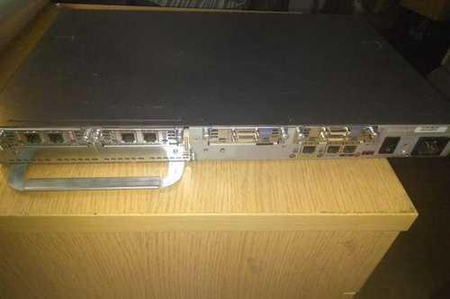 Маршрутизатор Cisco 2610