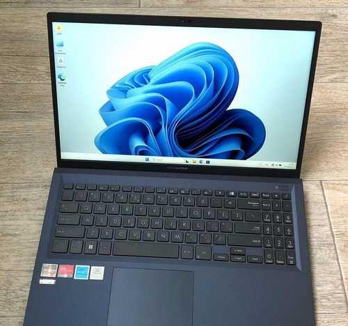 15.6" ASUS ExpertBook L1 L1500CDA, Ryzen 3, RAM 12 ГБ, 256 ГБ, Radeon Graphics