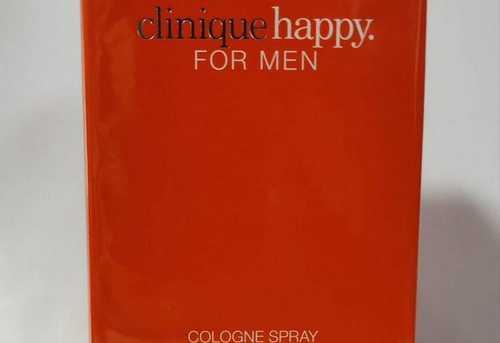 Clinique Happy for men
