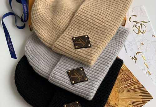 Шапка Louis Vuitton