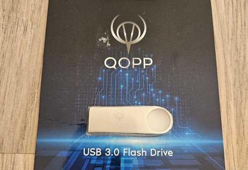 USB-флеш-накопитель qopp USB 3.0 128 гб