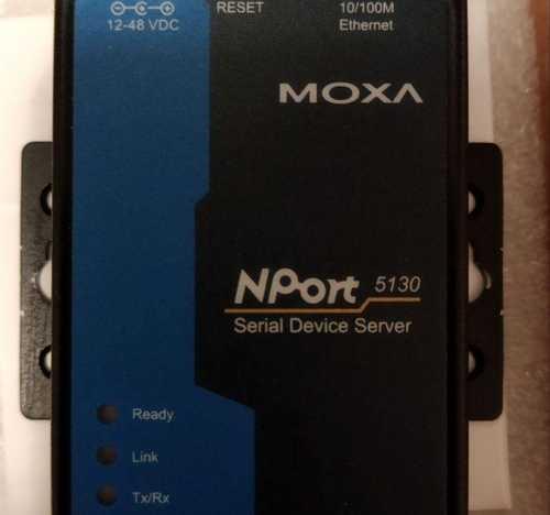 Moxa nport 5130