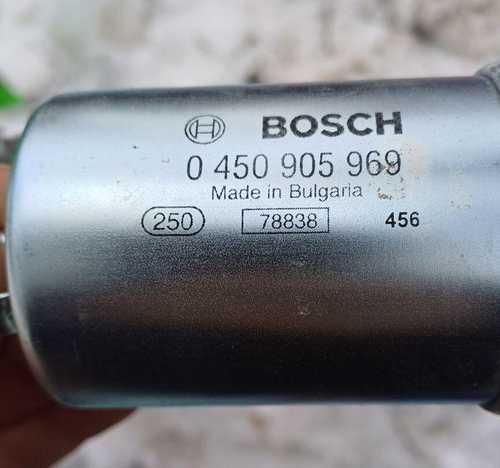 Bosch 0450905969 Фильтр топливный