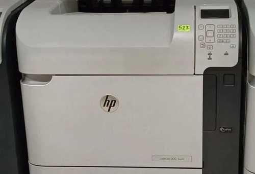Принтер HP M602