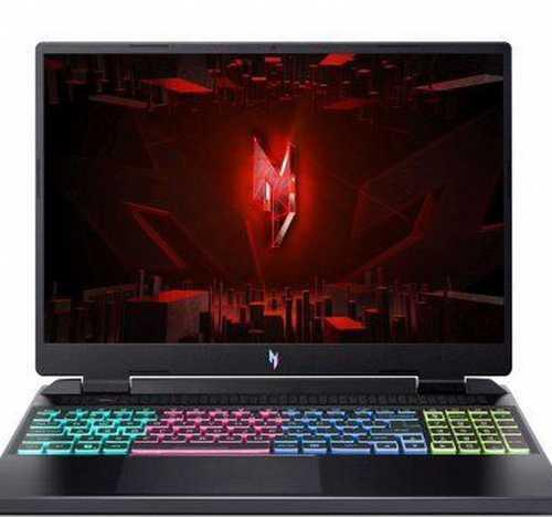 Ноутбук Acer Nitro 16 AN16-51-58P7 - новый