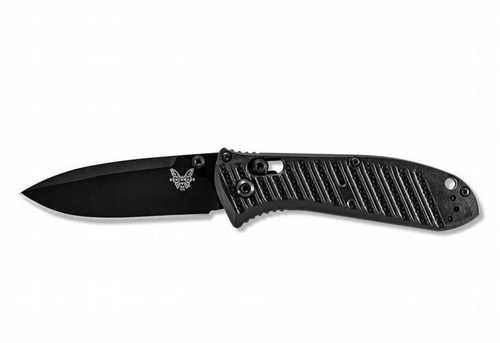 Нож Benchmade 585 Mini Barrage Folding 2.91