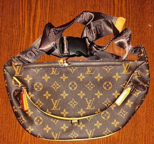 Сумка louis vuitton