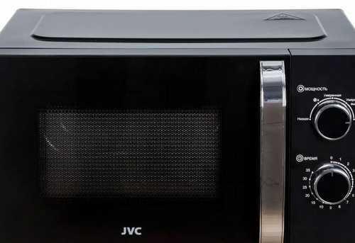 Микроволновая печь соло JVC JK-MW146M
