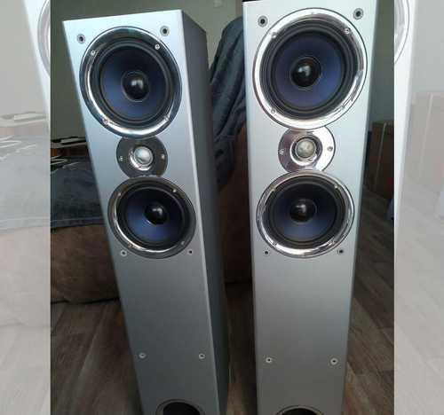 Акустика Polk Audio Monitor 50