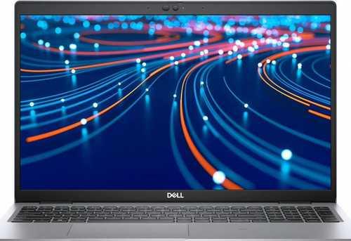 Ноутбук dell Latitude 5520 (8djhk) 15.6", WVA, Int