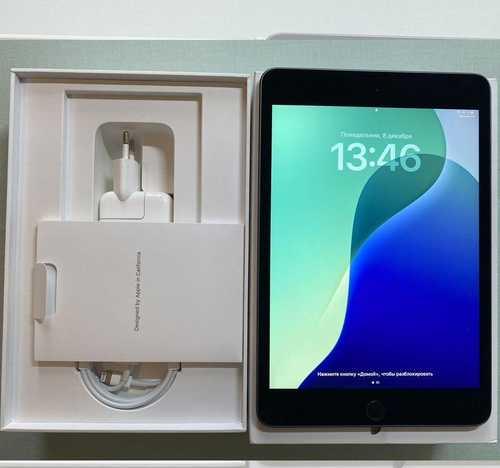 iPad mini 5 256GB
