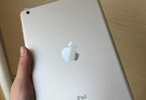 Планшет apple iPad MD531