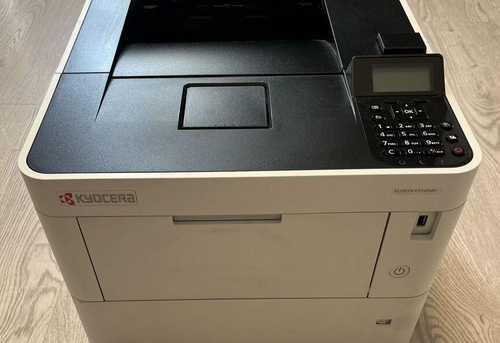 Принтер лазерный Kyocera p3145dn