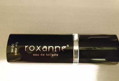 Духи Roxanne M4 новые