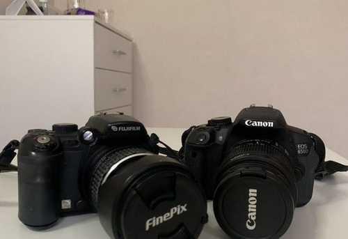 Цифровой фотоаппарат fujifilm S9500