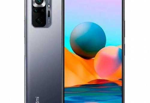 Xiaomi Redmi Note 10 Pro, 8/128 ГБ