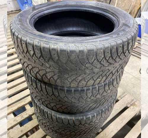 Nokian Tyres Nordman 4 225/55 R17 101T