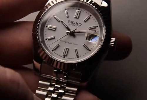 Наручные часы Seiko Mod DateJust