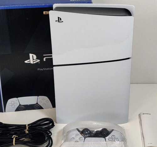 Sony playstation 5