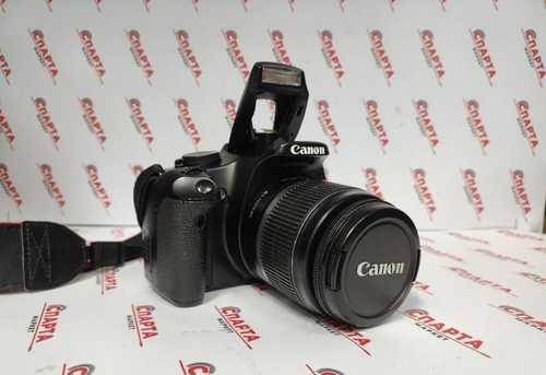 Canon EOS 450D Kit 18-55