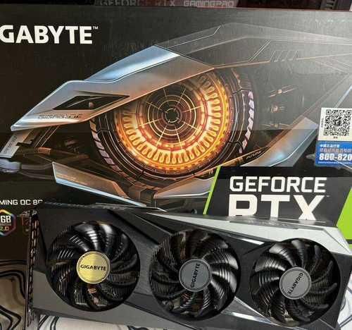 Gigabyte gaming oc rtx 3060ti 8gb идеал