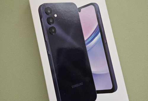 Samsung Galaxy A15, 4/128 ГБ