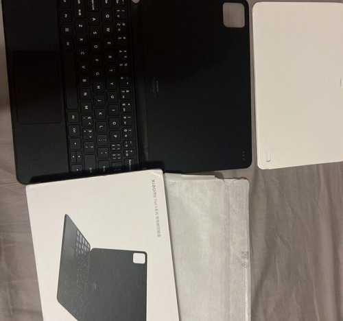 Клавиатура xiaomi pad 6 / 6 pro