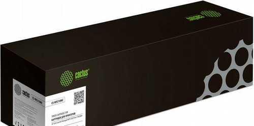 Картридж лазерный Cactus CS-W9210MC черный (29000с